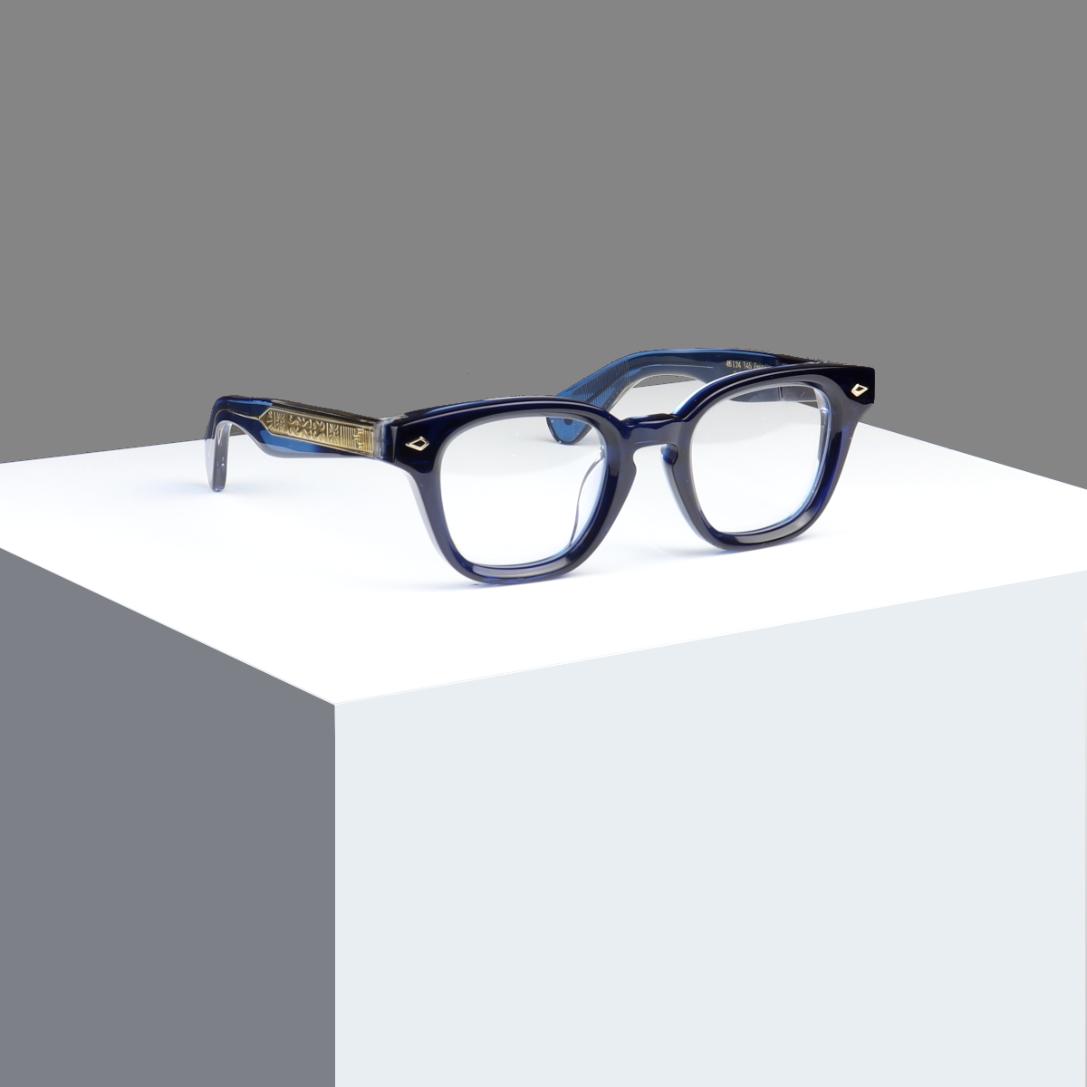 Evans - Blue Abyss - New